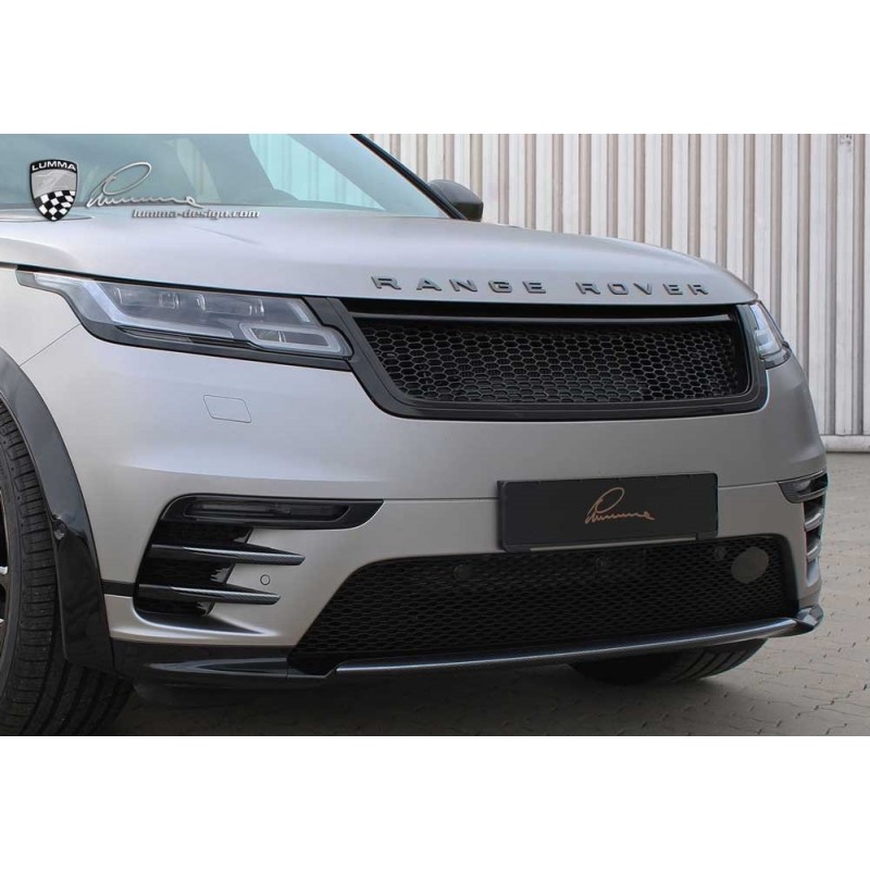 Calandre LUMMA Design pour Range Rover VELAR -SupRcars®