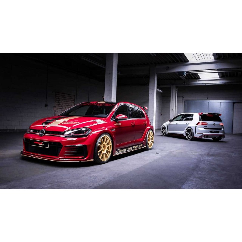 OETTINGER : Kits carrosserie, jantes, échappements et préparations pour ...