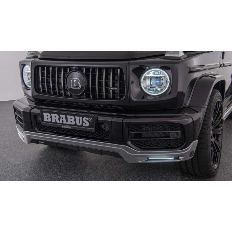 Spoiler avant Mercedes Classe G63 BRABUS 2018+ -SupRcars®