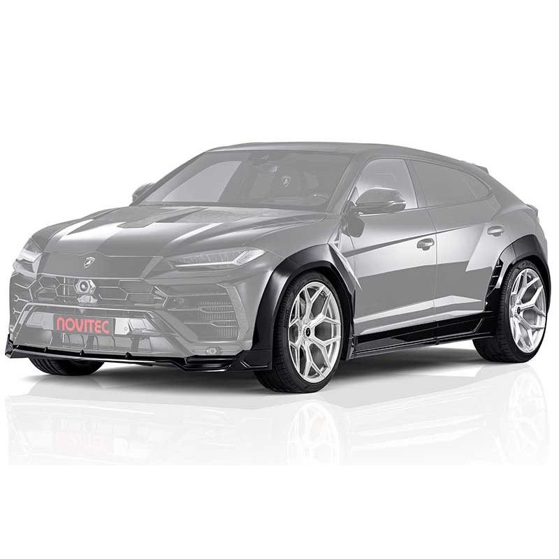 Kit Carrosserie Lamborghini URUS NOVITEC-SupRcars®