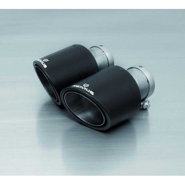 Echappement REMUS Mini Cooper JCW F54 Clubman ALL4- Ligne à valves