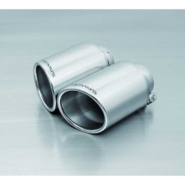 Echappement REMUS Mini Cooper JCW F54 Clubman ALL4- Ligne à valves