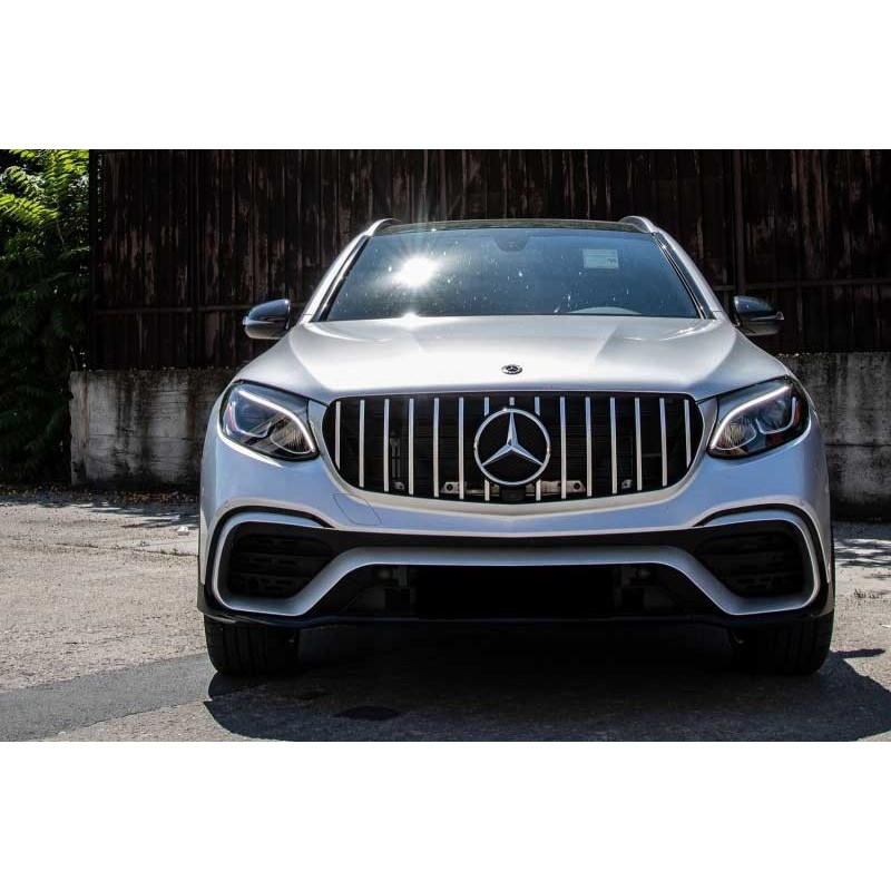 Kit Carrosserie GLC 63 AMG Mercedes-SupRcars®