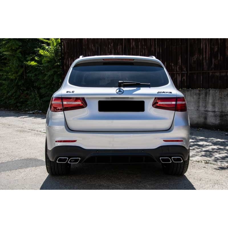 Kit Carrosserie GLC 63 AMG Mercedes-SupRcars®