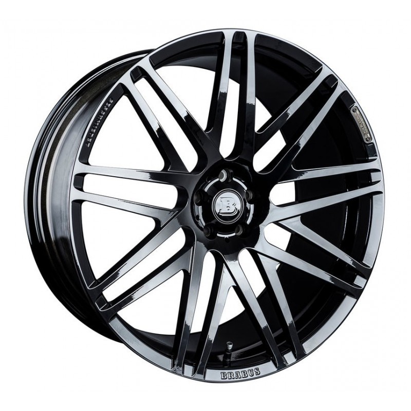 Jantes Mercedes AMG GT GTC BRABUS 20"/21"