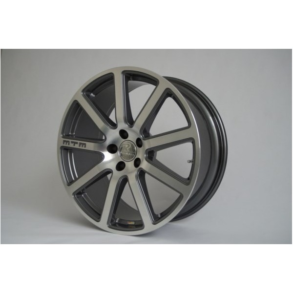 Jantes Audi S5 B9 MTM BIMOTO 18" 19" 20" -SupRcars®