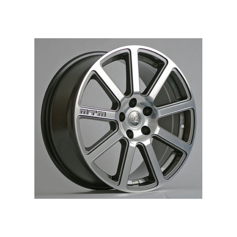Jantes Audi S8 D5 MTM BIMOTO 20"-SupRcars®