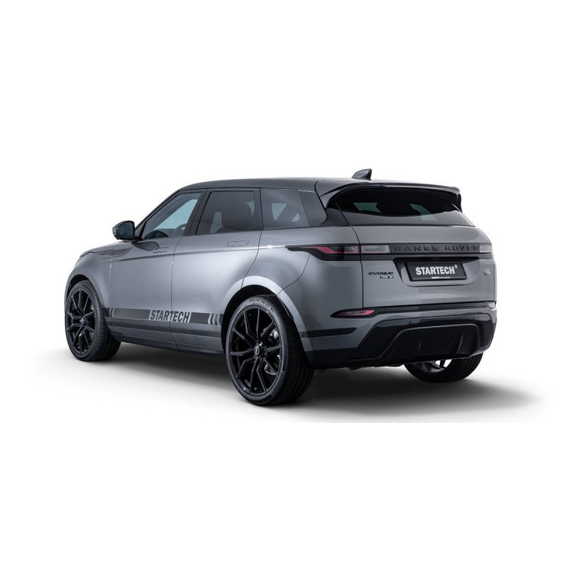 Jantes Range Rover Evoque STARTECH 9x22"-SupRcars®