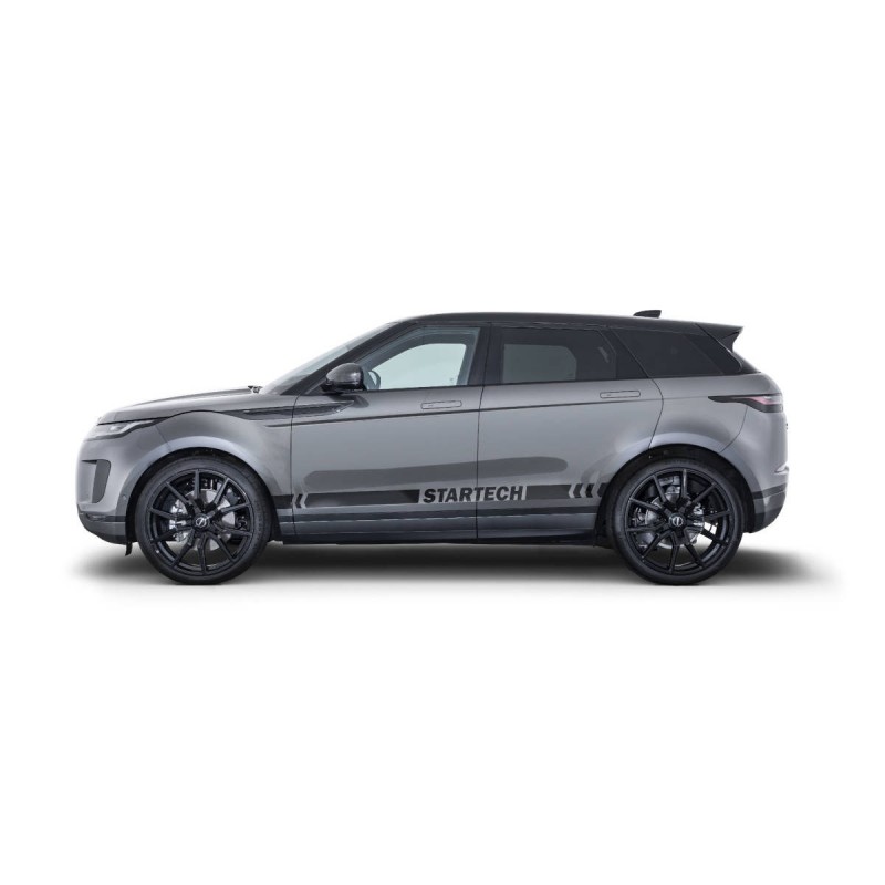 Jantes Range Rover Evoque STARTECH 9x22"-SupRcars®