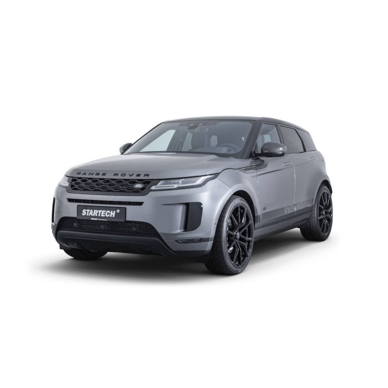 Jantes Range Rover Evoque STARTECH 9x22"-SupRcars®