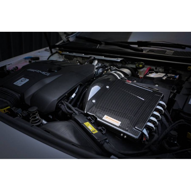 Kit Admission A45S AMG W177 Carbone ARMASPEED