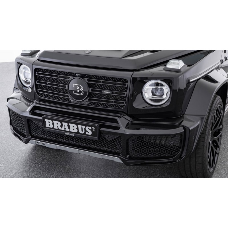 Kit Carrosserie BRABUS WIDESTAR pour Mercedes G350d G400d G500 AMG W463A