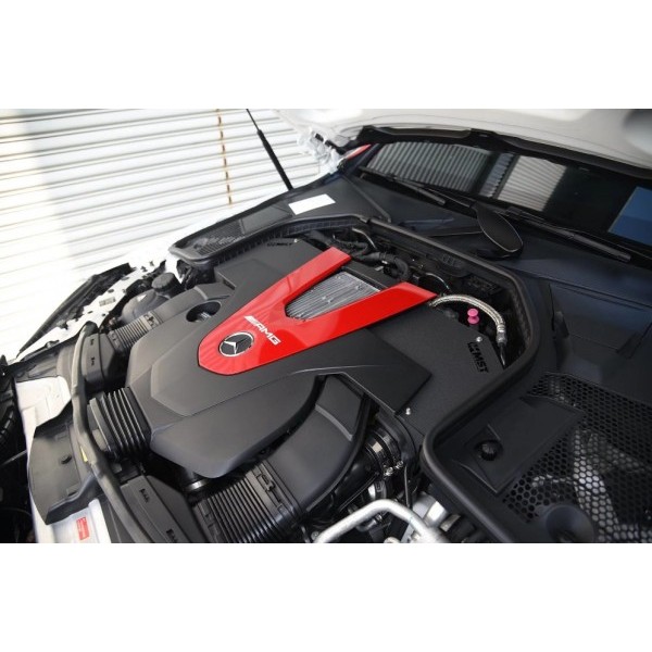 Kit Admission Mercedes C400 C43 C450 GLC43 AMG W205 MST Performance