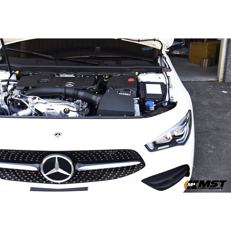 Kit Admission Mercedes A250 A35 AMG W177 MST Performance