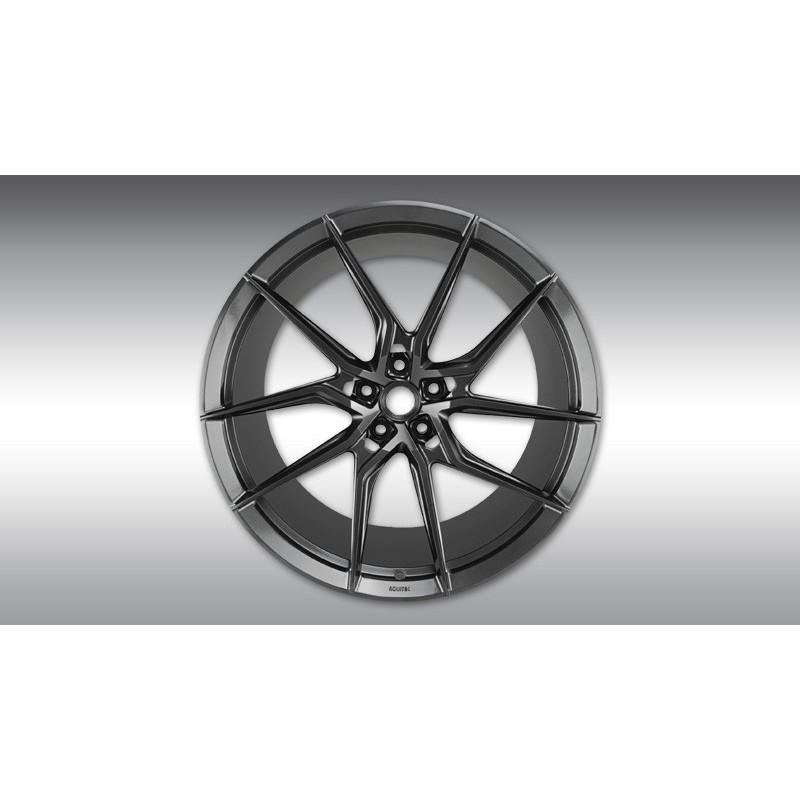 Jantes Ferrari F8 NOVITEC NF8 Forged 20"/21"