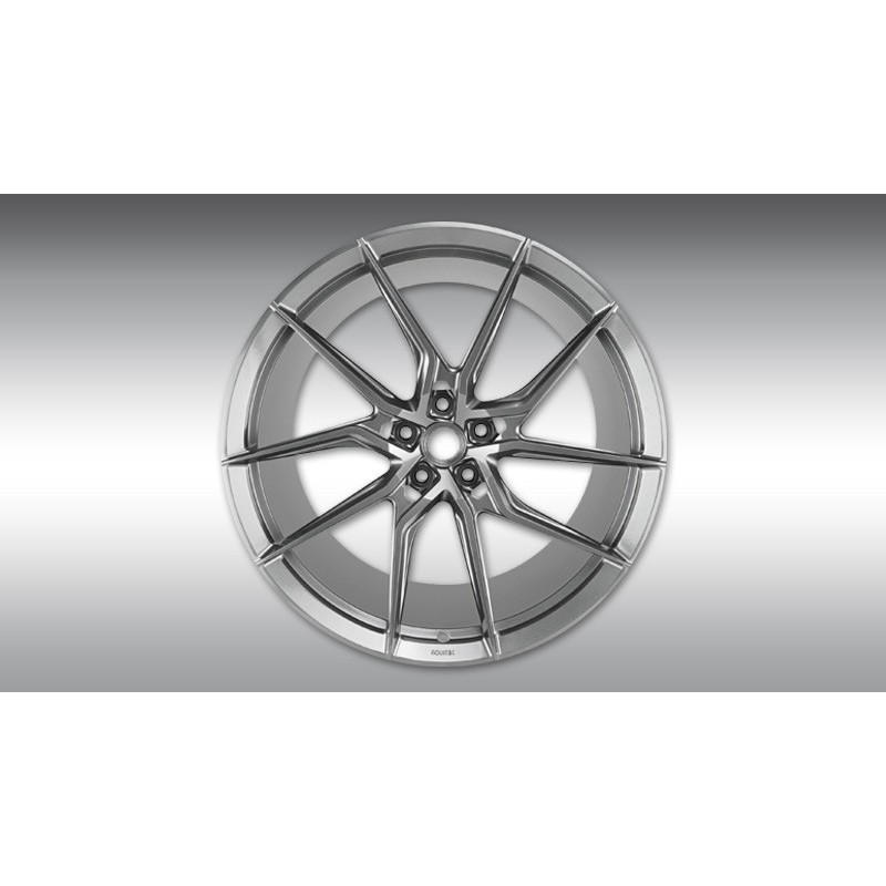 Jantes Ferrari F8 NOVITEC NF8 Forged 21"/22"