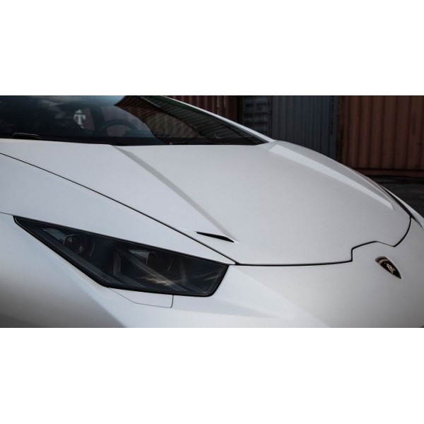 Capot carbone NOVITEC Lamborghini Huracan -SupRcars®