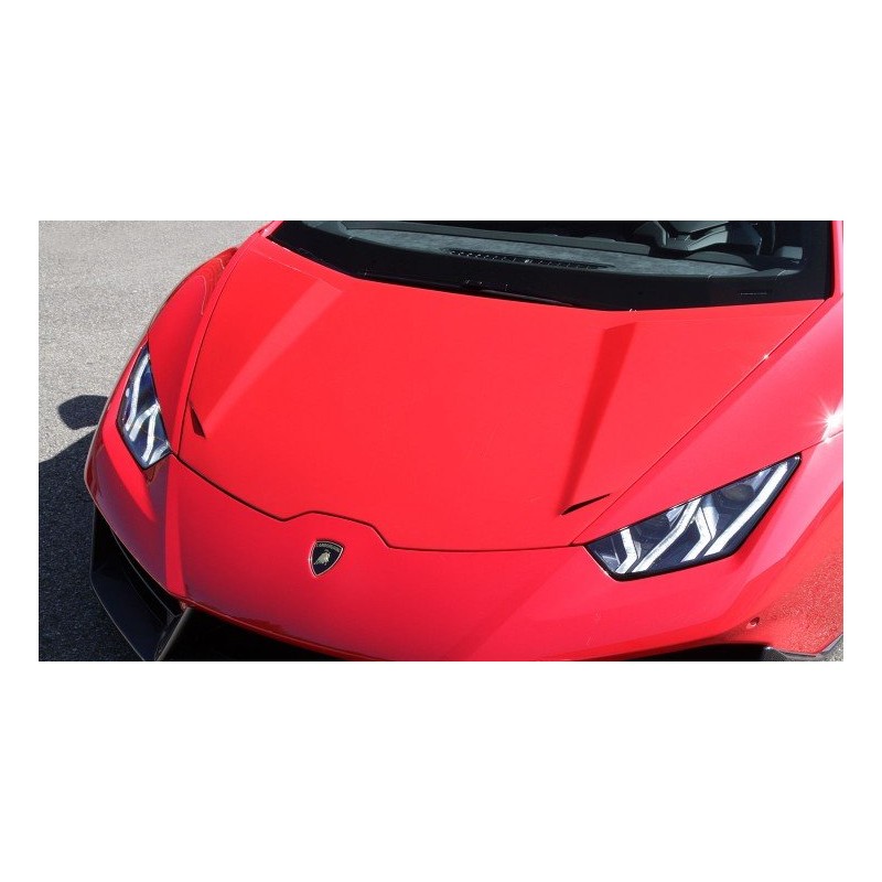 Capot carbone NOVITEC Lamborghini Huracan -SupRcars®