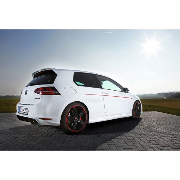 Jantes Golf 7 8 GTD GTI R OETTINGER 8,5x19" ET50