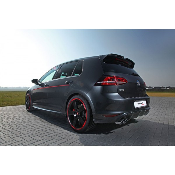 Jantes Golf 7 8 GTD GTI R OETTINGER 8,5x19" ET50