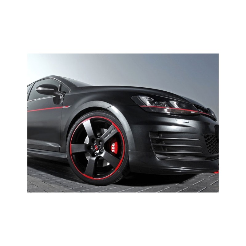 Jantes Golf 7 8 GTD GTI R OETTINGER 8,5x19" ET50