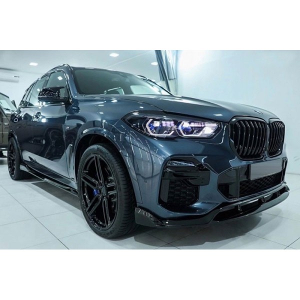 Kit carrosserie look X5 M-Performance pour Bmw X5 G05