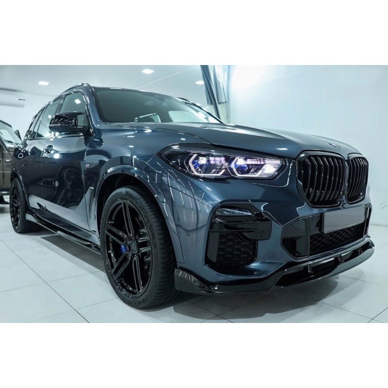 Kit carrosserie look X5 M-Performance pour Bmw X5 G05