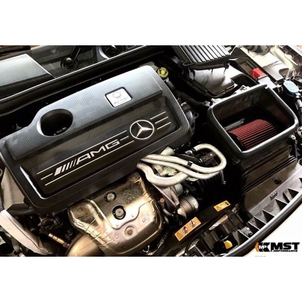 Kit Admission Mercedes A45 AMG W176 CLA 45 AMG GLA 45 AMG