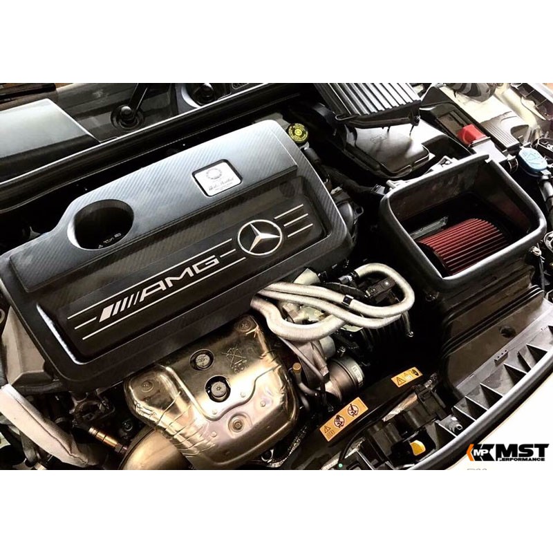 Kit Admission Mercedes A45 AMG W176 CLA 45 AMG GLA 45 AMG