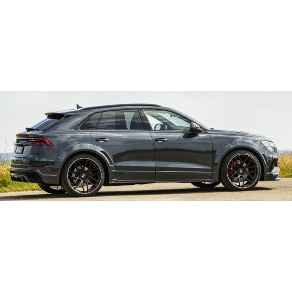 Kit carrosserie LUMMA DESIGN CLR 8S Audi Q8 / SQ8 / RSQ8