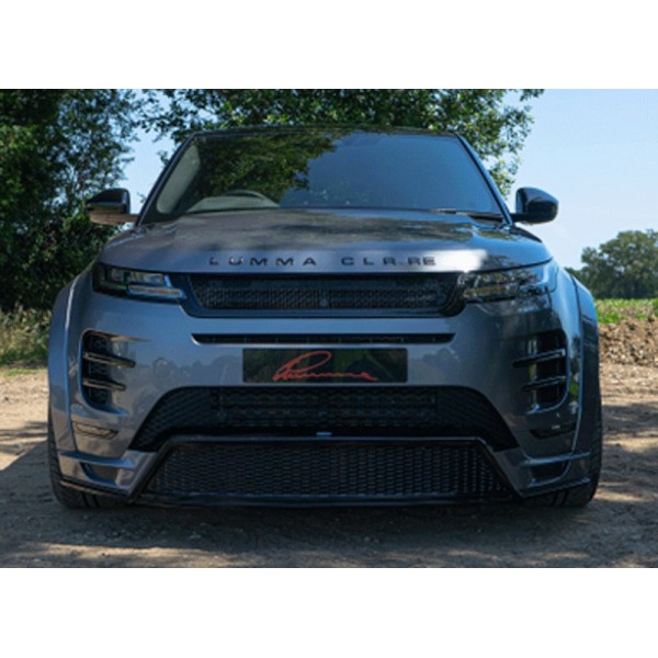 Kit carrosserie LUMMA Design Range Rover Evoque R Dynamic -SupRcars®
