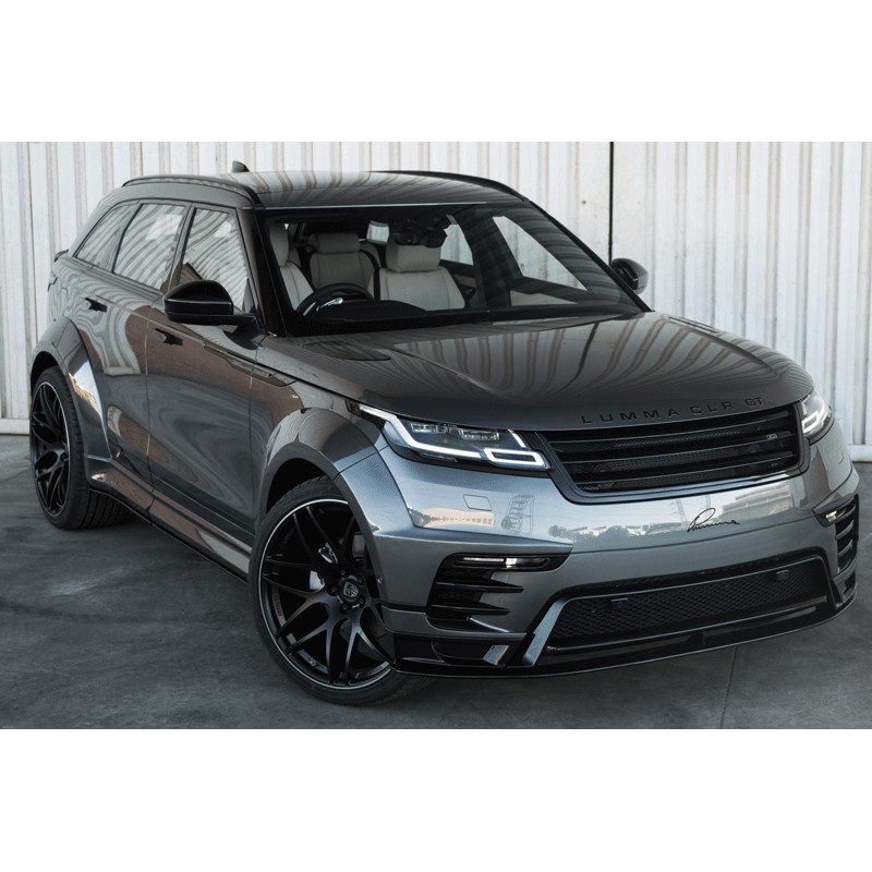 Kit carrosserie LUMMA Design CLR GT pour Range Rover VELAR -SupRcars