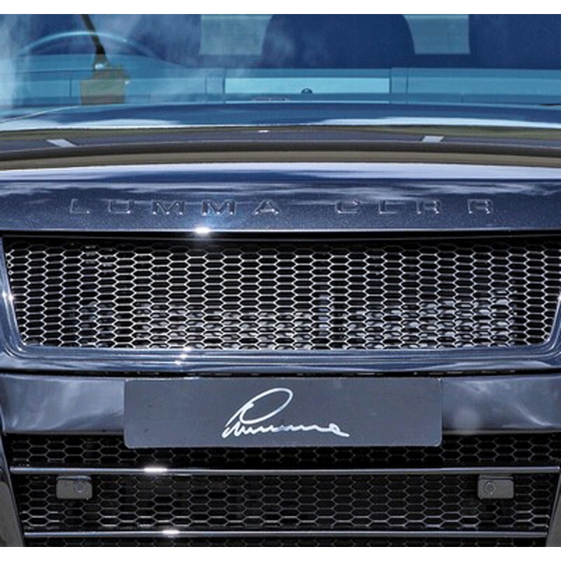 Calandre LUMMA DESIGN CLR R Range Rover (2018+) -SupRcars®