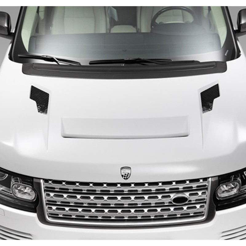 Capot LUMMA DESIGN CLR R pour Range Rover (2014-2017)