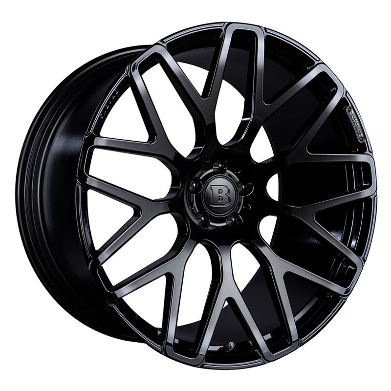 Jantes Mercedes Classe G / G63 AMG BRABUS Monoblock Y 23"