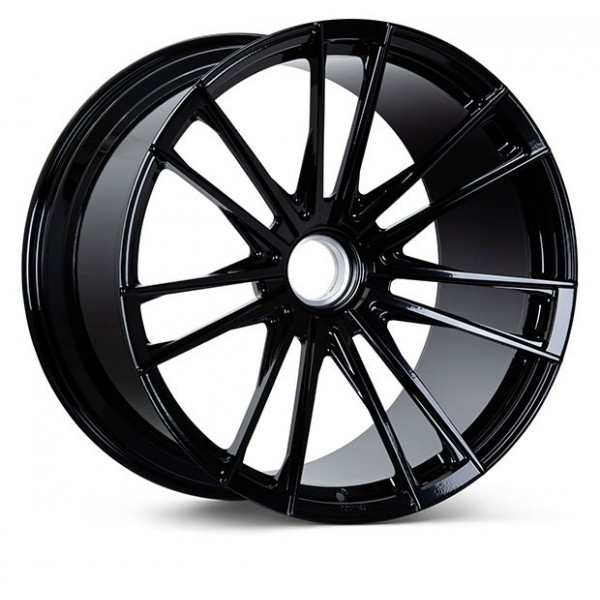 Jantes McLaren Senna NOVITEC MC3 9x20"/12x21"