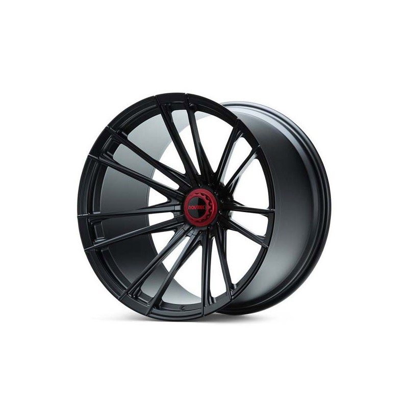 NOVITEC : Personnalisation pour Ferrari, Lamborghini, McLaren, Maserati ...