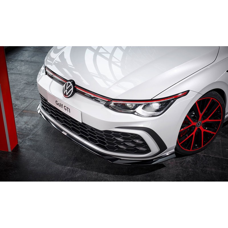 Spoiler Avant OETTINGER pour Golf 8 GTI / GTD / GTE & R-Line-SupRcars®