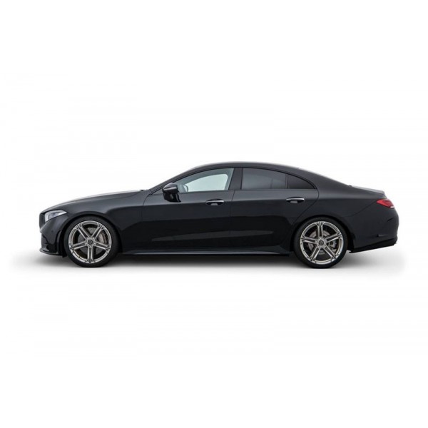 Jantes Mercedes CLS + 53 AMG C257 BRABUS 8,5/9,5x20"