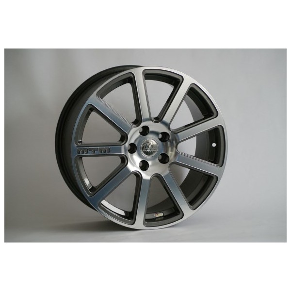 Jantes Audi S3 & A3 8Y MTM BIMOTO 19" -SupRcars®