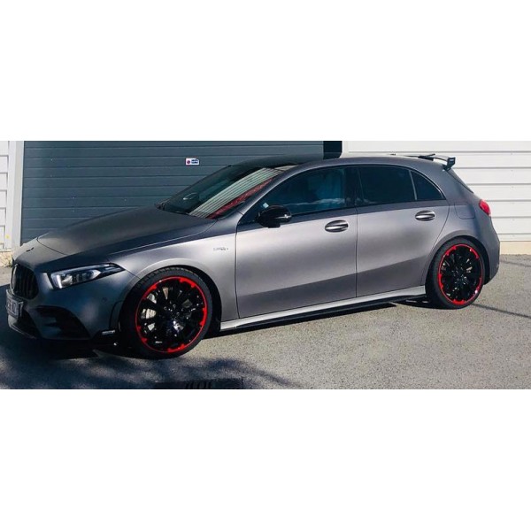 Jantes Mercedes Classe A + A35 +A45S AMG W177 BRABUS 8,5x19"