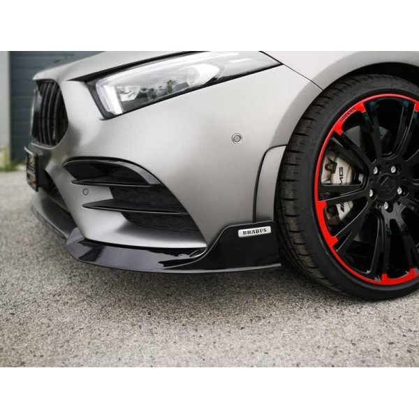 Jantes Mercedes Classe A + A35 +A45S AMG W177 BRABUS 8,5x19"