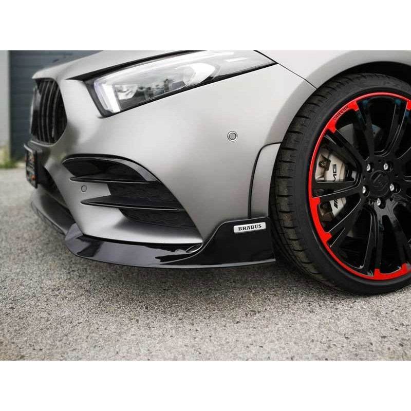 Jantes Mercedes Classe A + A35 +A45S AMG W177 BRABUS 8,5x19"