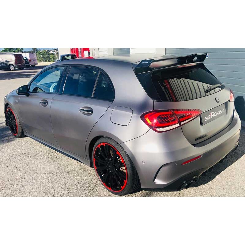 Jantes Mercedes Classe A + A35 +A45S AMG W177 BRABUS 8,5x19"