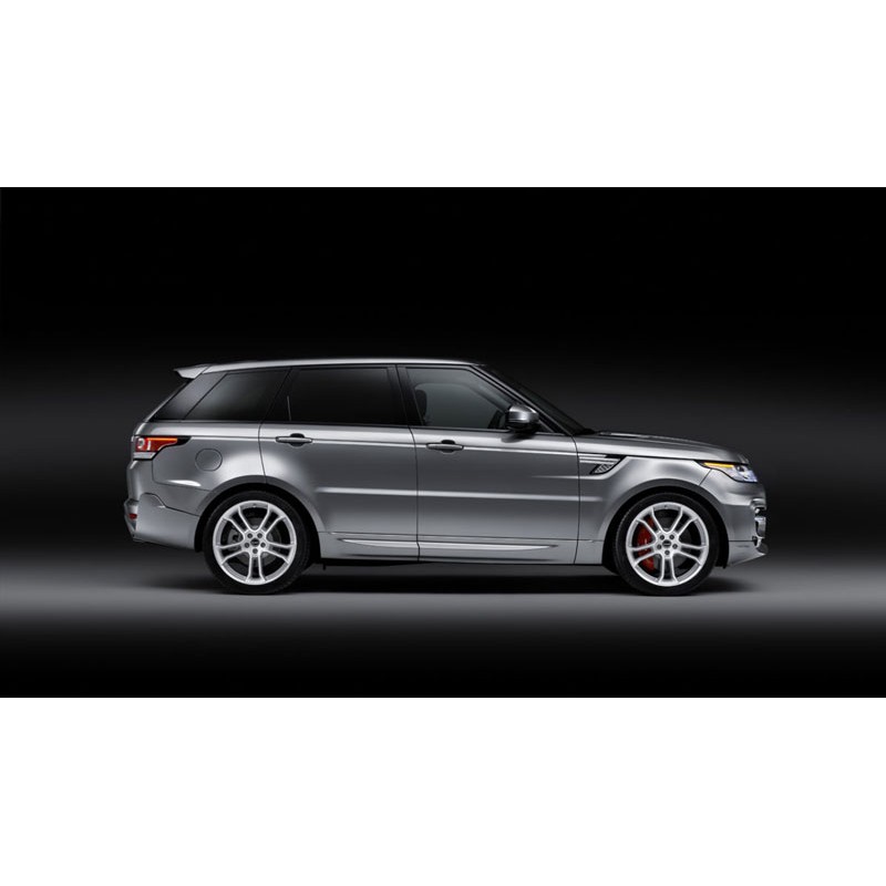 Jantes Range Rover Sport STARTECH 10x22"