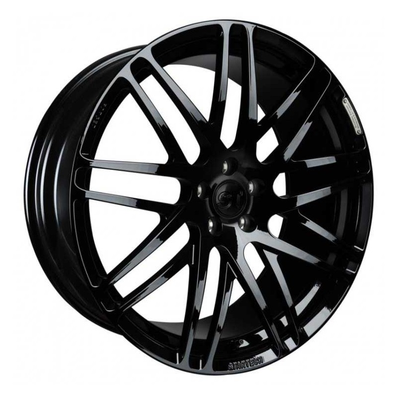 Jantes Range Rover Sport STARTECH 11x23"