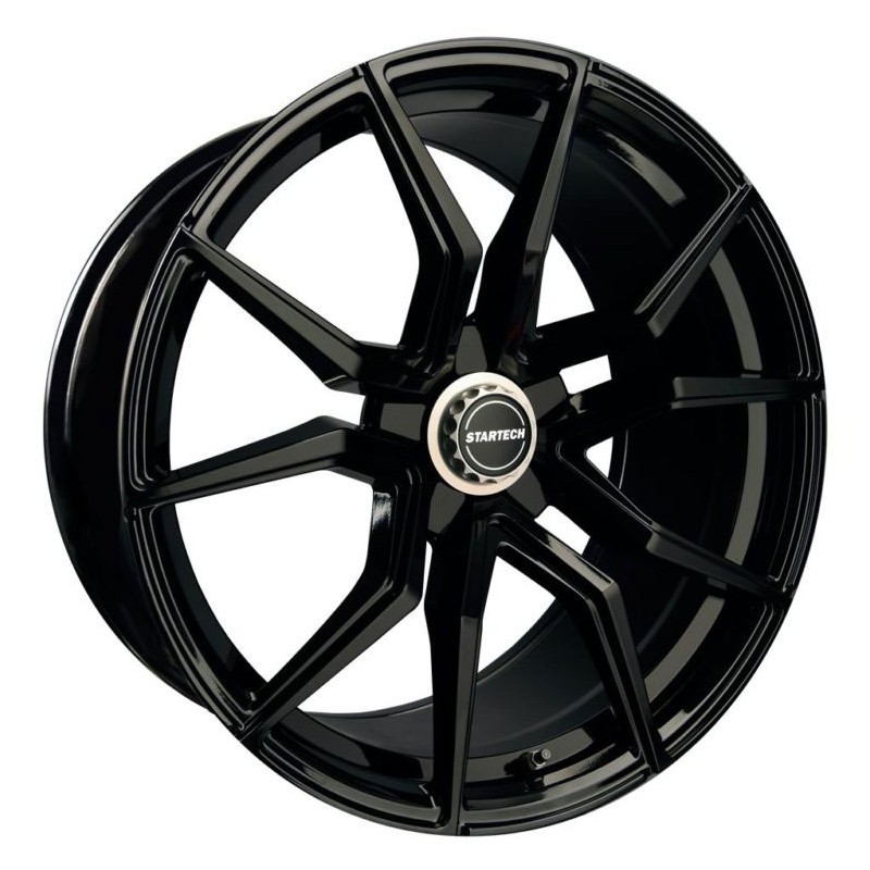 Jantes Range Rover Sport STARTECH 10x22"