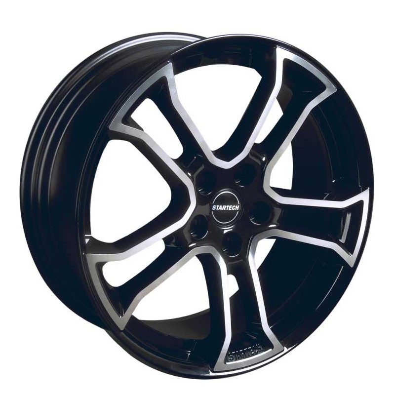 Jantes Range Rover Sport STARTECH 10x22"