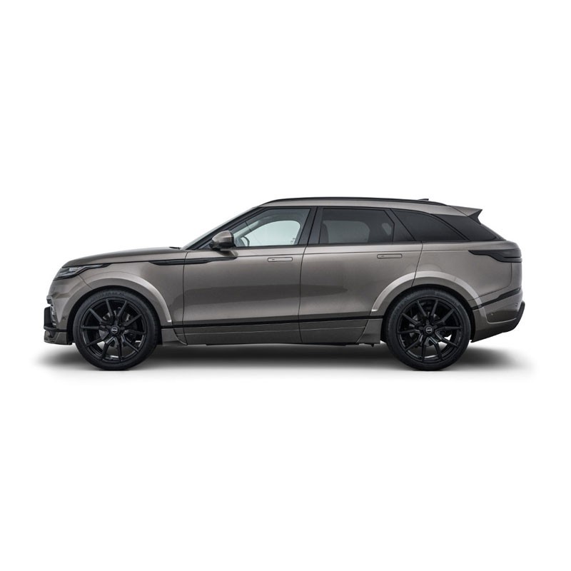 Jantes Range Rover Velar STARTECH 9x22"