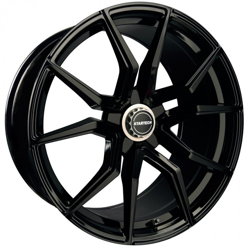 Jantes Range Rover Velar STARTECH 10x22"